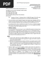 FOSSE AM Shift Checklist for Marriott | PDF