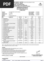 List of Saudi Aramco's Subsidiaries | PDF | Petroleum | Petroleum Industry