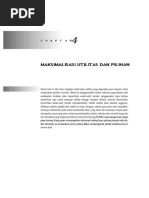 Variabel Dummy dalam Analisis Regresi | PDF