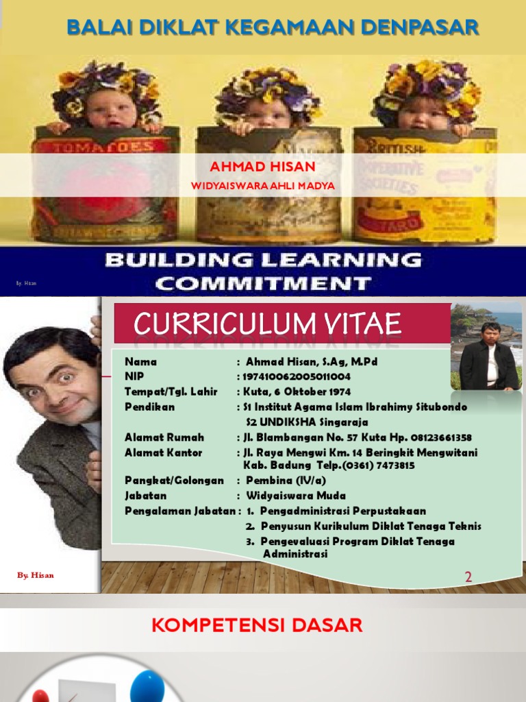 BLC - Elearning | PDF