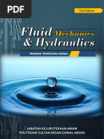 Solved Problems in Hydraulics PDF | PDF | Soil | Pressure