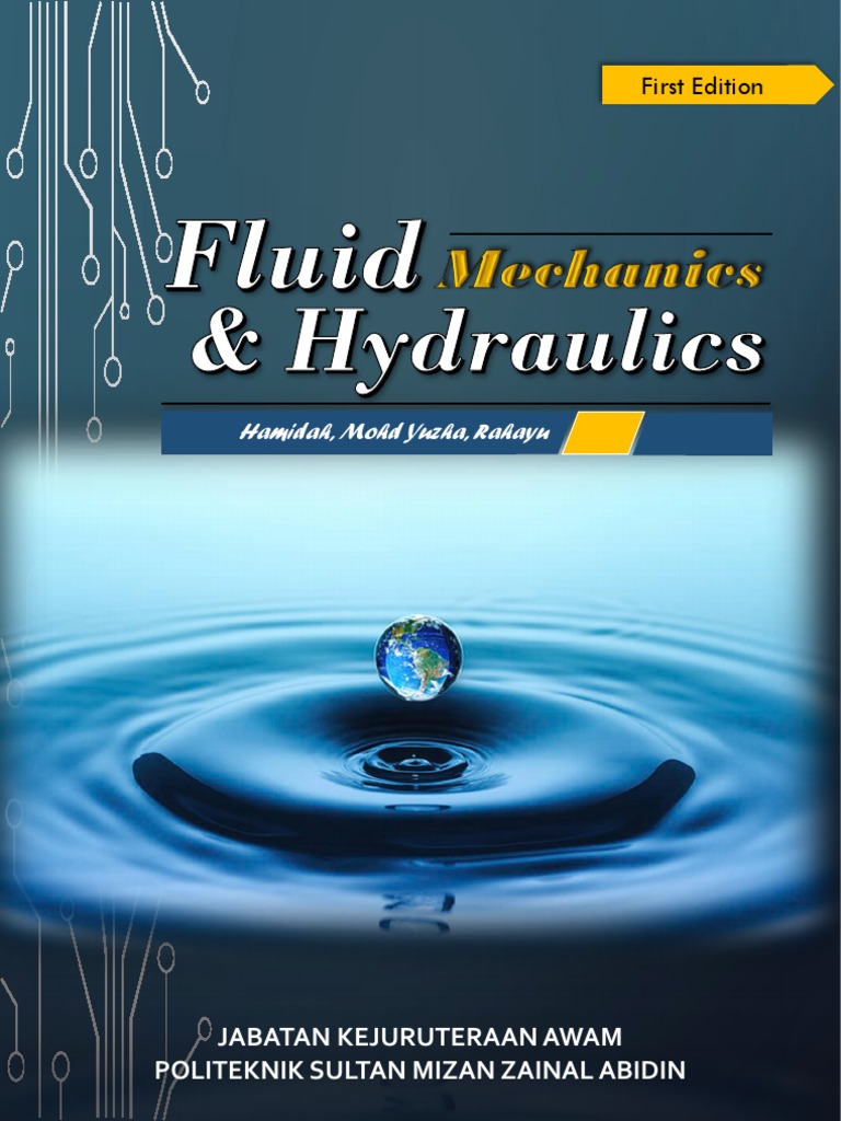 Fluid Mechanics & Hydraulics Book | Download Free PDF | Fluid Mechanics ...