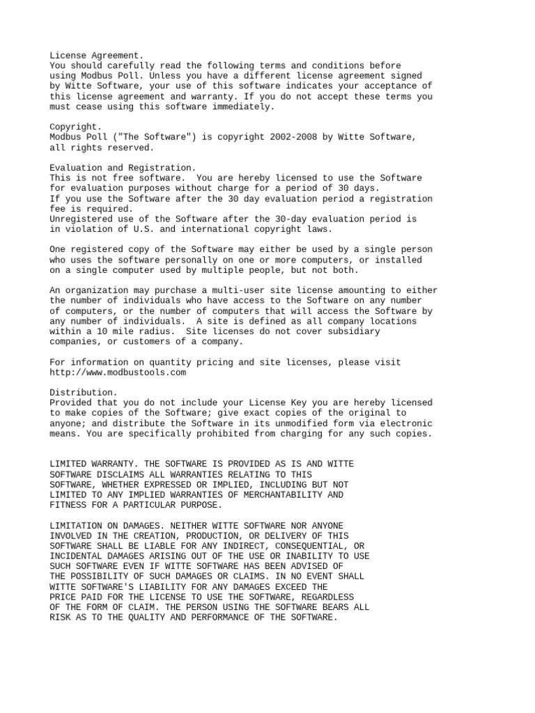 License | PDF | License | Copyright