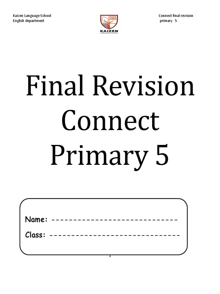 Final Revision Sheet pr.5 | PDF | Greenhouse Effect | Greenhouse Gas