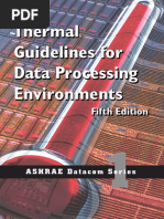 2019 ASHRAE Handbook HVAC Applications SI-Chapter 6-Ahu PDF | PDF