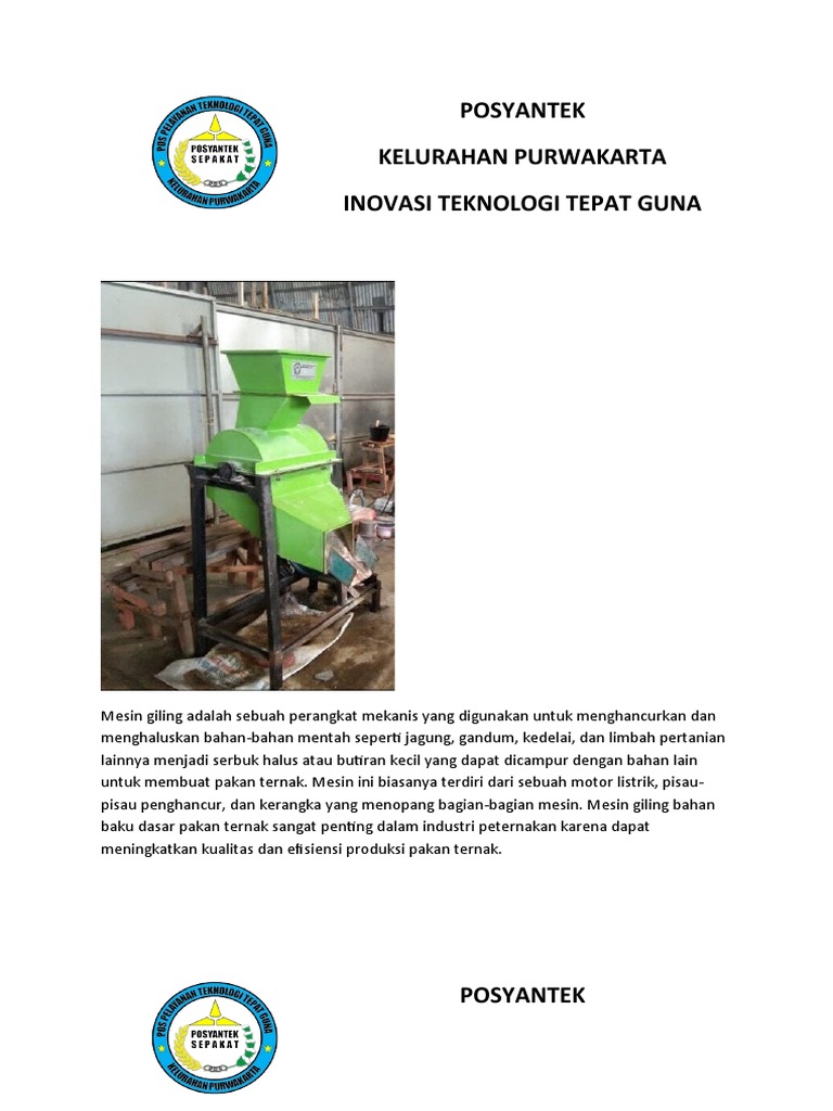 Mesin Giling Adalah Sebuah Perangkat Mekanis Yang Digunakan Untuk ... Mesin Giling Adalah Sebuah Perangkat Mekanis Yang Digunakan Untuk ...