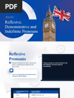 Suburani Overview | PDF | Perfect (Grammar) | Grammatical Tense