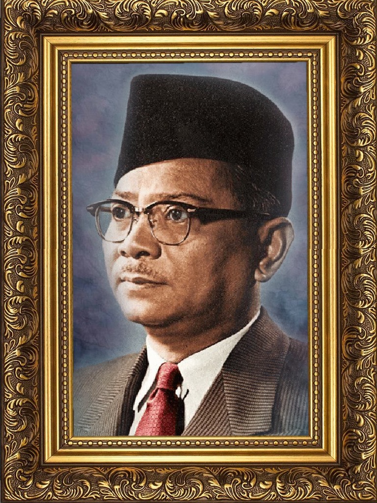 Perdana Menteri Malaysia Gambar | PDF