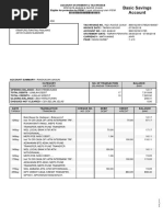Please Read The Notes Overleaf Before Completing This Form | PDF ...