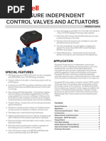 Ascent™ Control Module (ACM) : Technical Datasheet | PDF | Computer ...