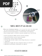 B 787 Manual | PDF | Aviation | Aerospace