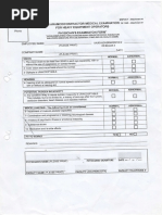 Mann-Assessment-Of-Swallowing-Ability - Scoring Sheet | PDF | Speech ...