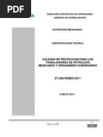 18 Elementos del SASISOPA Industrial | PDF | Seguridad | Informática y ...