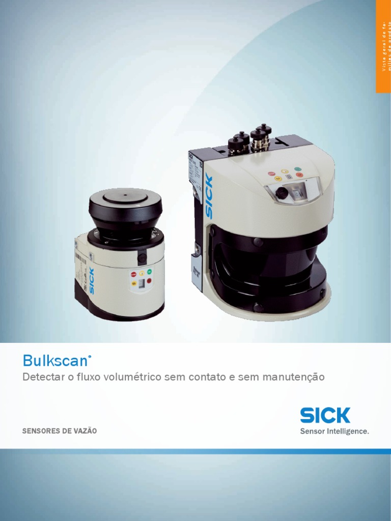 Familyoverview Bulkscan-R g253553 PT | PDF | USB | Descarga (hidrologia)