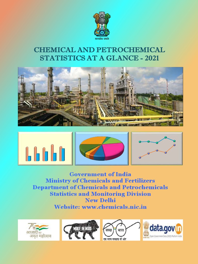 MoCP - 2021 - Final Industry Report | PDF | Chemical Industry | Ethylene