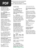 Palestra Plano de Deus Ecc | PDF | Deus | Amor