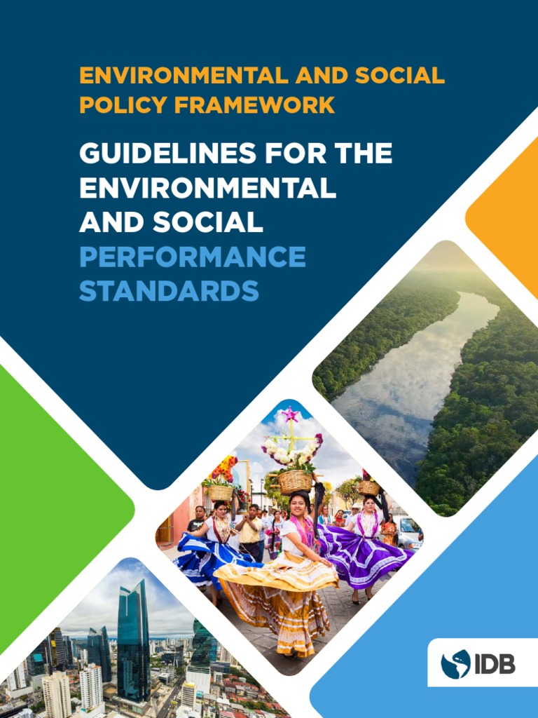 ESPF Guidelines ENG - Final Version | PDF | Risk | Due Diligence