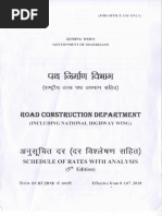 Construction Price Escalation Formulas | PDF | Prices | Economies