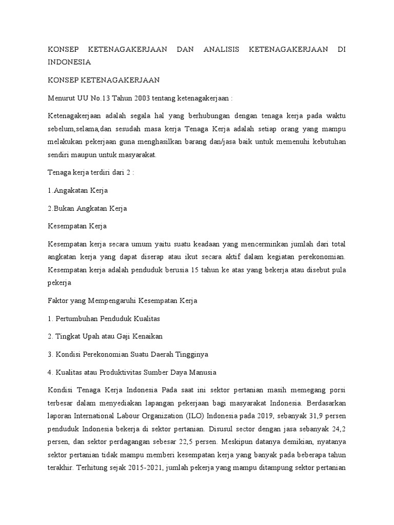 Ringkasan Kelompok 3 | PDF