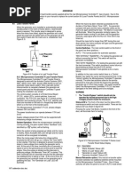 Generac TX Series Spec Final | PDF