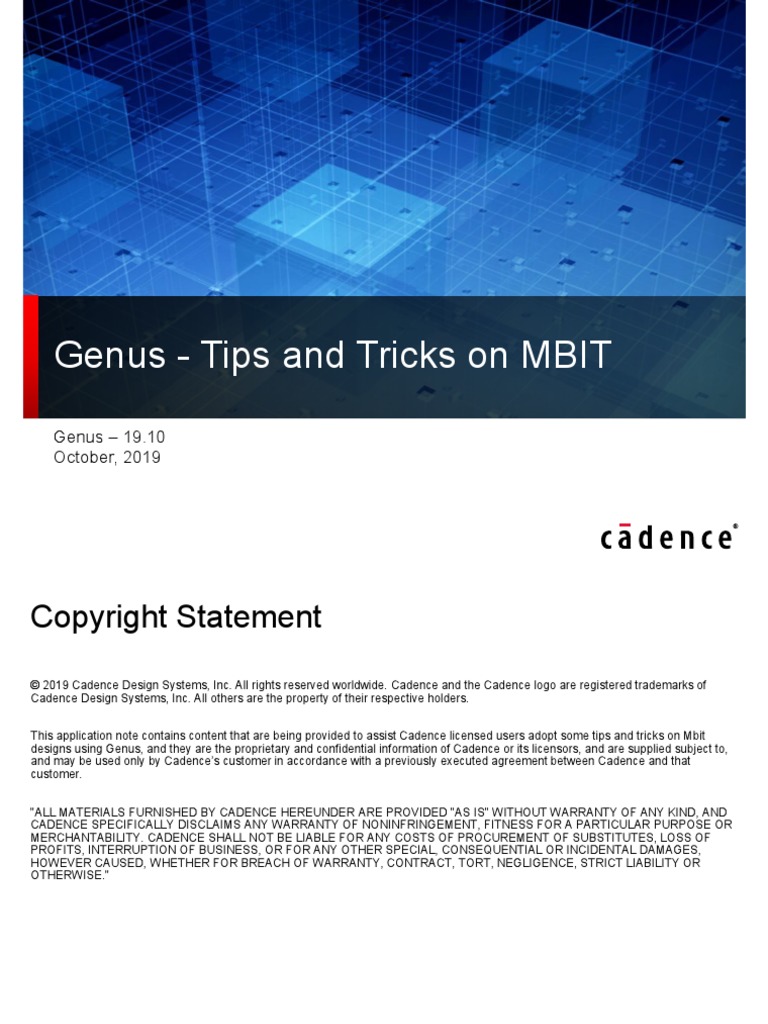 MBIT Genus Flow | PDF | Legal Liability | Damages