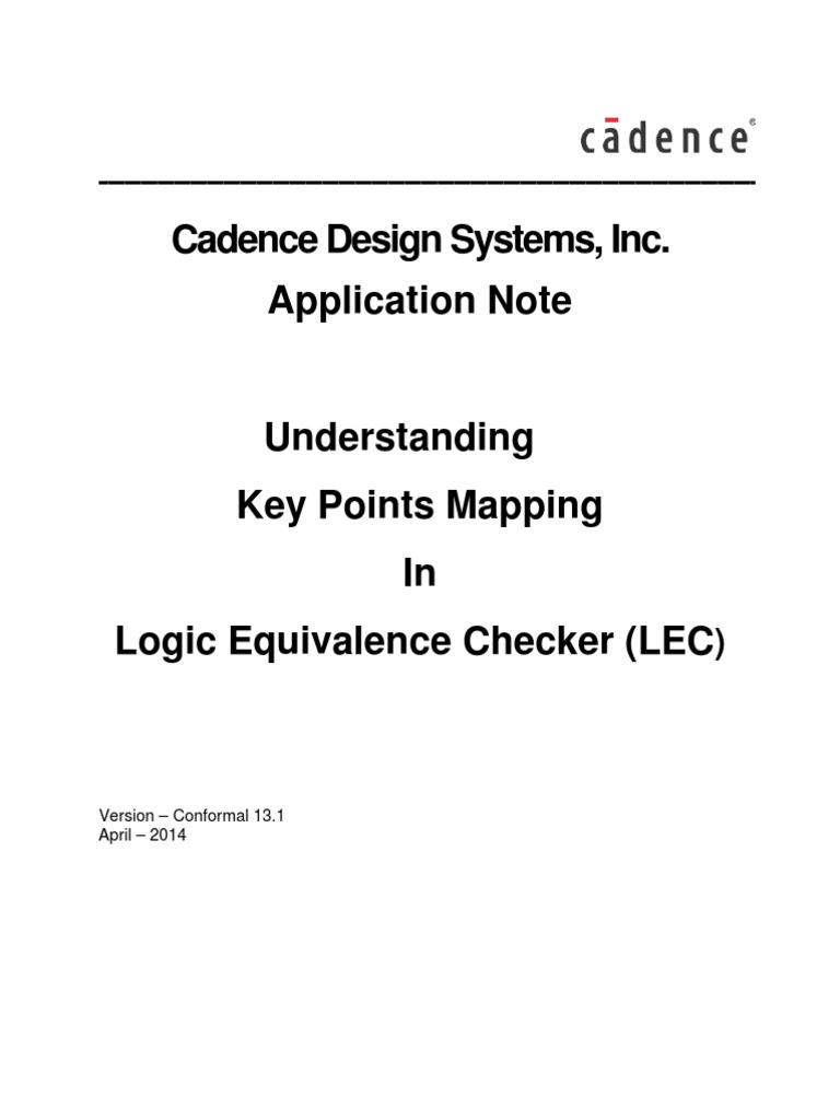 Mapping LEC | PDF | Computer Engineering | Computer Science