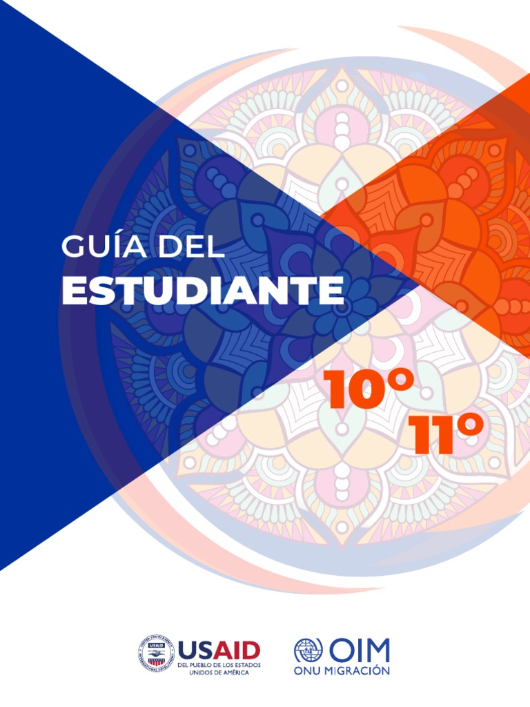 Libro Del Estudiante 10-11 | Descargar gratis PDF | Permutación | Enseñando