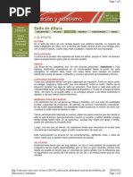 Abecedario de Deportes A-Z | PDF | Deportes | Deportes olímpicos de verano