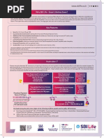 Prushield Ebrochure English PDF | PDF | Deductible | Hospital
