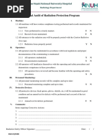 Radial Artery (TR Band) Removal Protocol | PDF | Bleeding ...