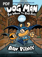 Bone - Book 1 | PDF