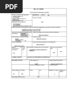 Que Es y para Que Sirve La Tarja | PDF | Volumen | Transporte