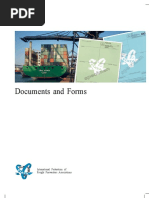 Gafta Arbitration Rules No. 125 | PDF | Arbitral Tribunal | Arbitration