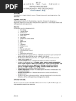 Restaurant Design Case Study and Literature Study | PDF | Restaurants ...