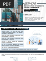 Construction Project Organization | PDF | Construction Management ...