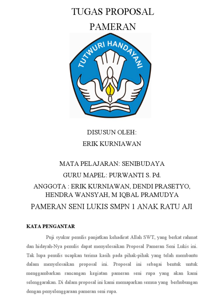 0202tugas Aplikom Nabila Annisa Putri (1824090016) | PDF | Seni