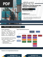 Construction Project Life Cycle PDF | PDF | Project Management ...
