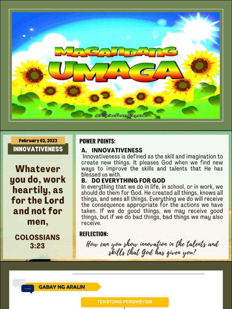 1rkhide31 - CS 9 - PERSWEYSIB, NARATIBO AT ARGUMENTATIBO | PDF