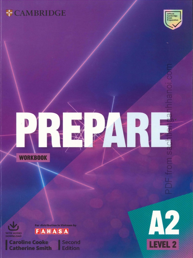 Prepare Level 2 WB | PDF