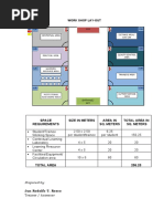 Eim Shop Lay Out | PDF