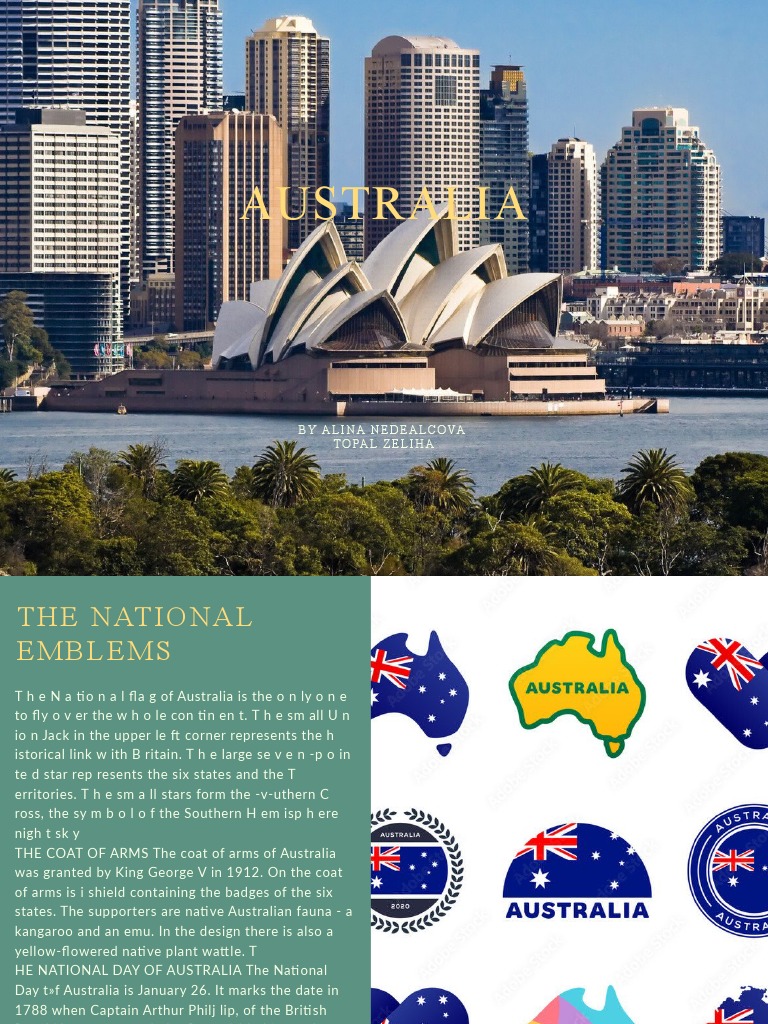 Green Rectangles Photo Landscape Architecture Presentation | PDF ...