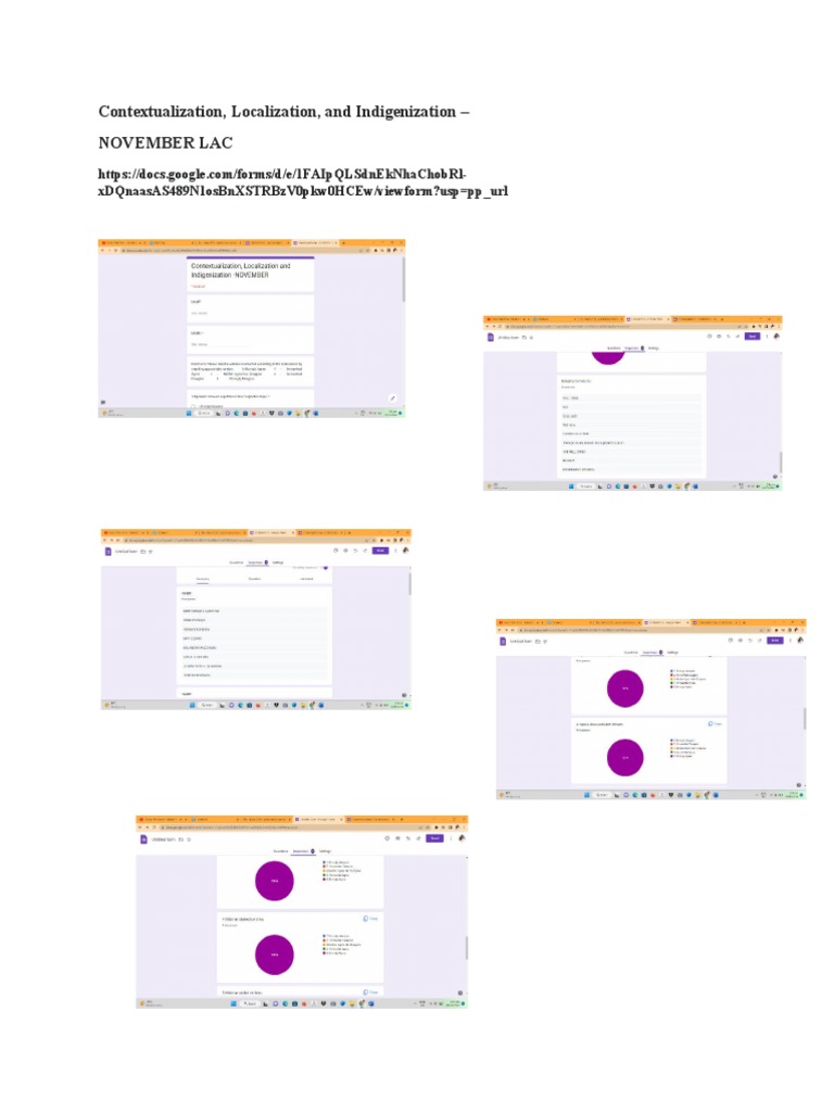 Contextual Ization | PDF