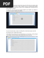 Confirmatory Factor Analysis Using AMOS: Step 1: Launch The AMOS ...