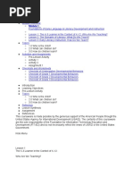 First 100 Common Objects | PDF | Games & Activities