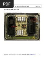 K-TAG Cable Pinout Diagram | PDF