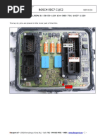 Edc7uc31 Pinout | PDF