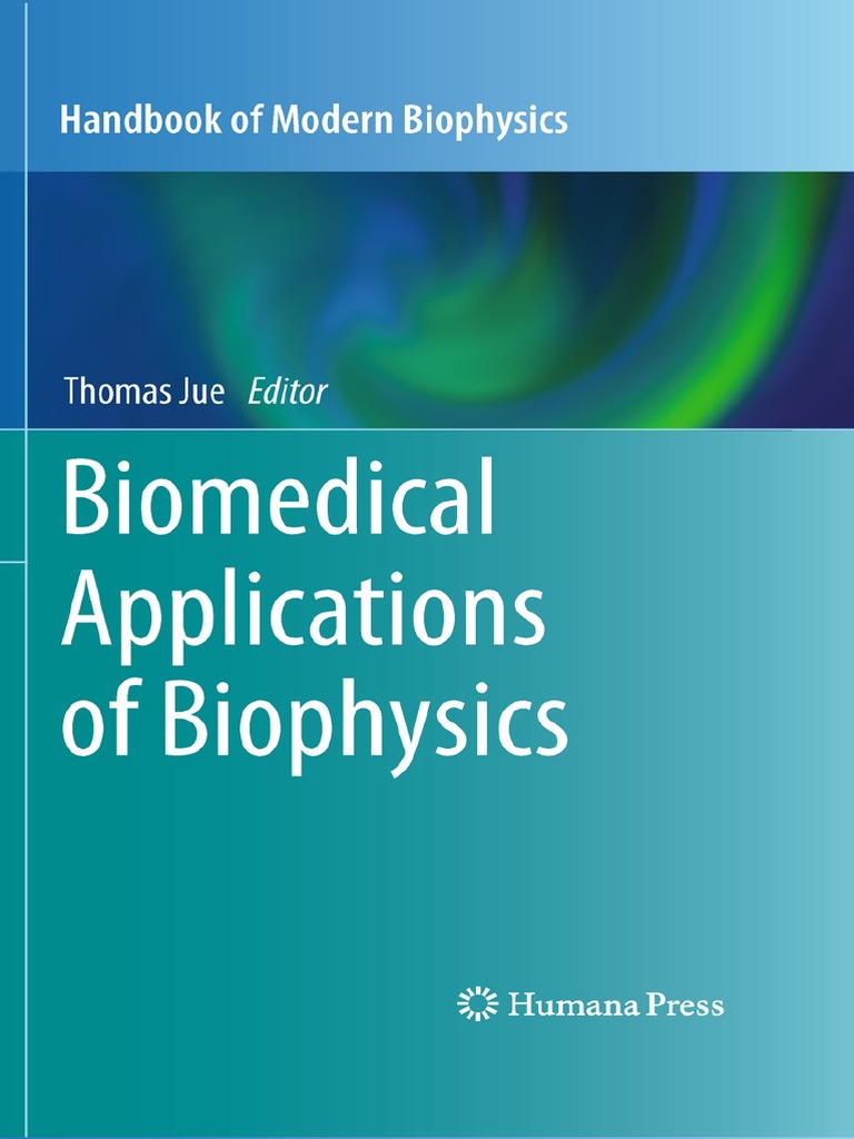 Biomedical Applications of Biophysics | PDF | Amino Acid | Proteins