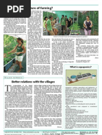 Food Court Layout MAP 2009 | PDF