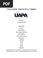 Logo Actualizado de la UAPA 2025 | PDF