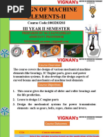 Machine Design Problems With Solutions | PDF | Belt (Mechanical ...